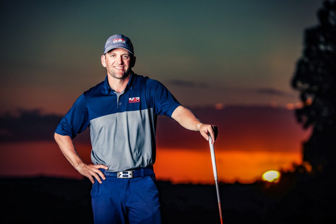 Home - Mark Russo is a PGA Professional in Maryland